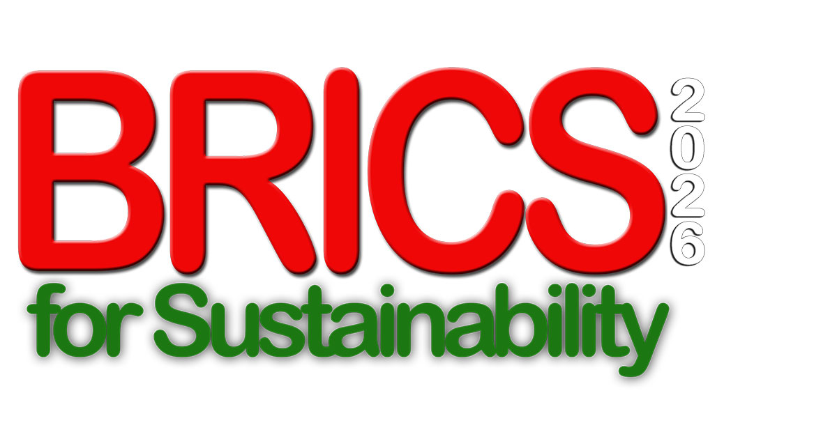 BRICS for Sustainability 2026