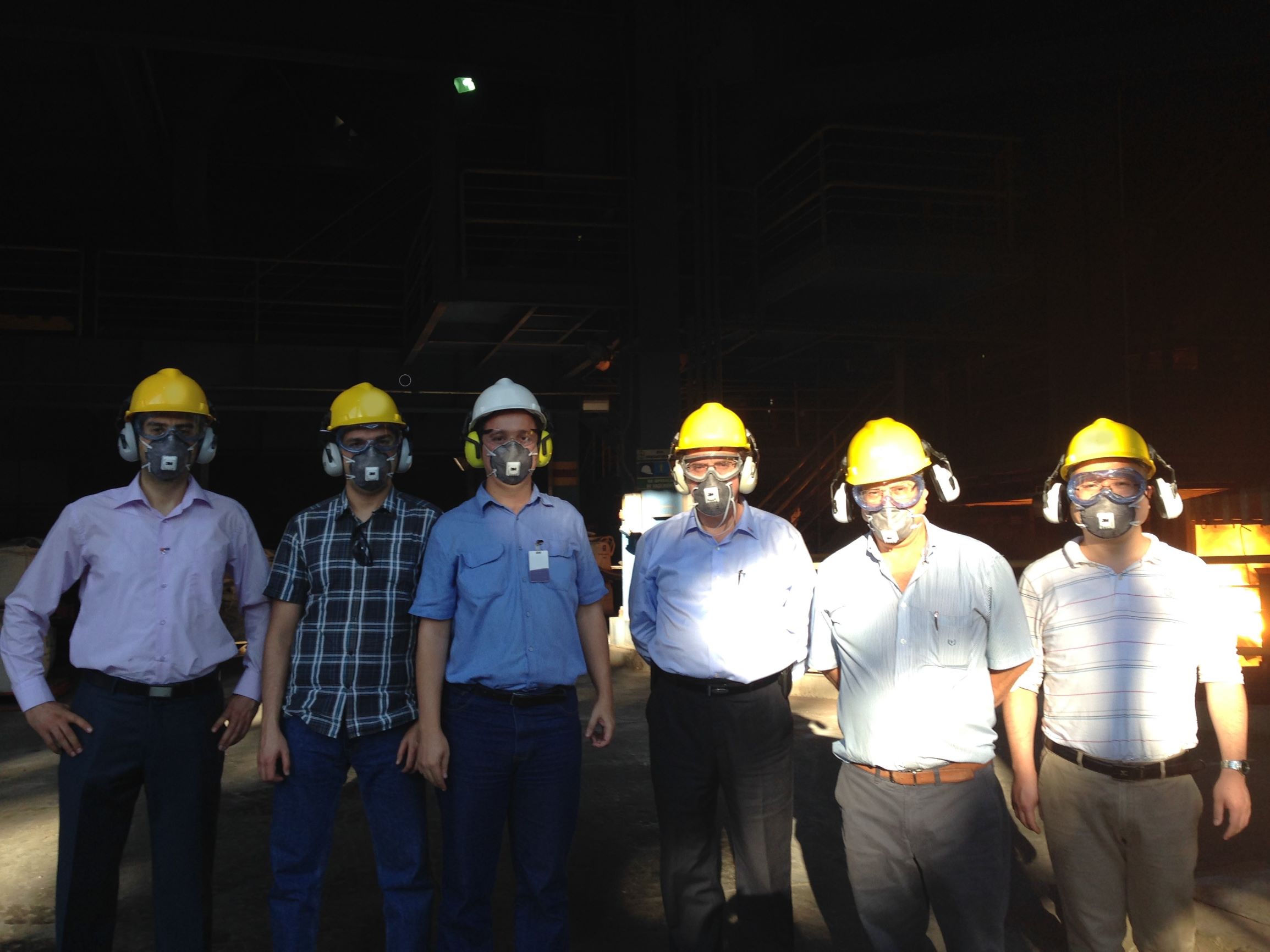 Project Engineers - FLOGEN Technologies