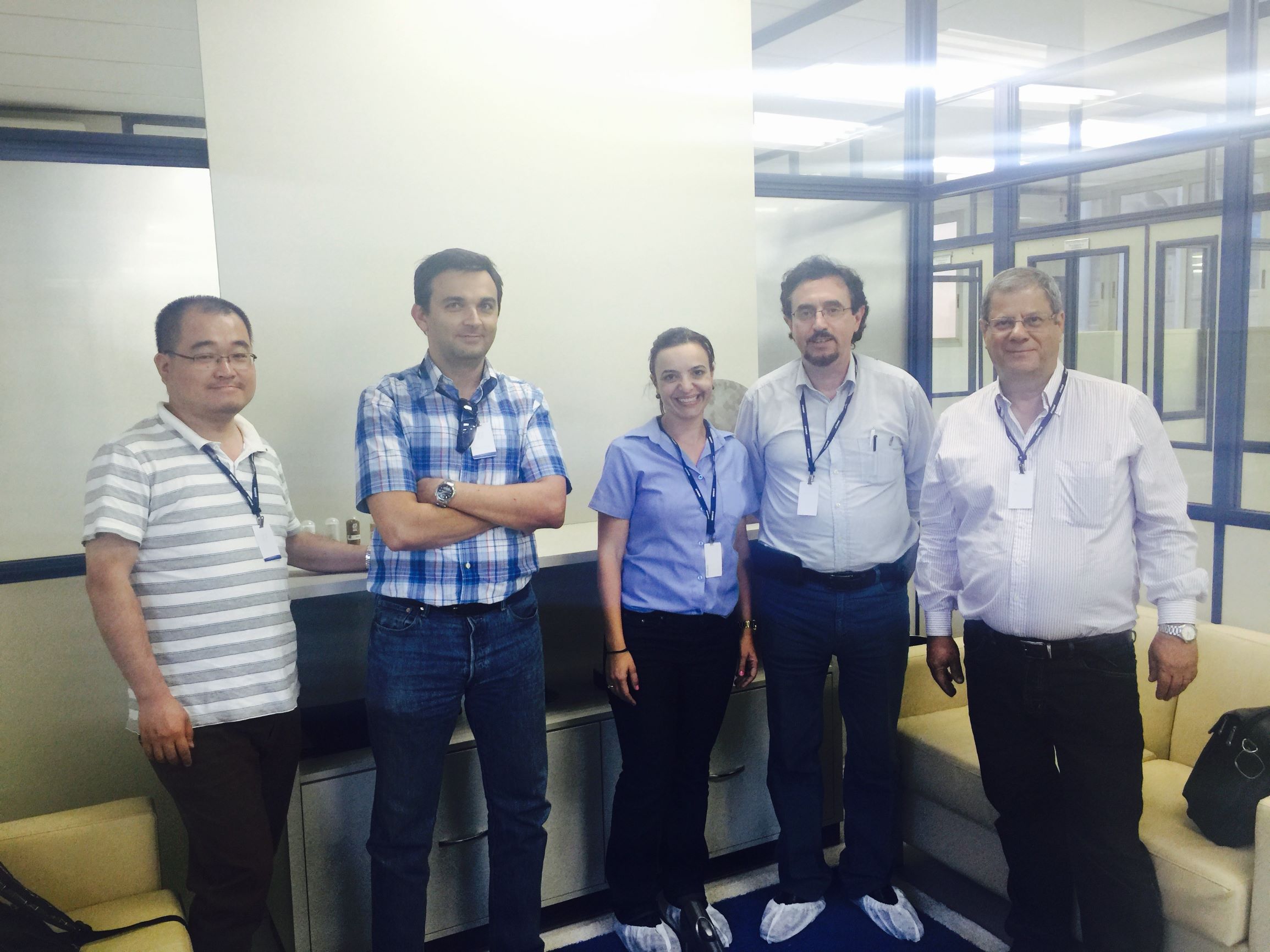 Project Engineers - FLOGEN Technologies