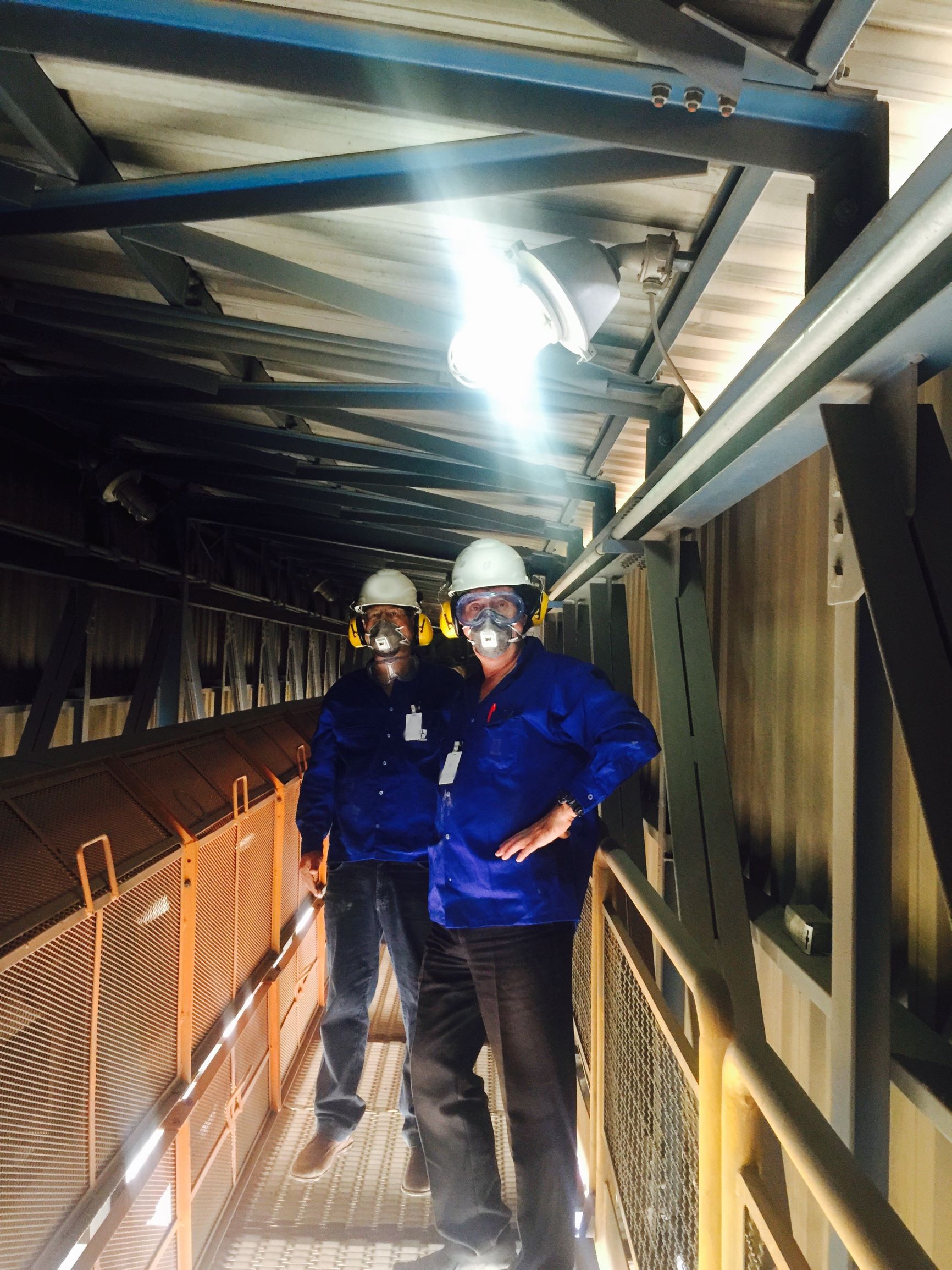 Project Engineers - FLOGEN Technologies