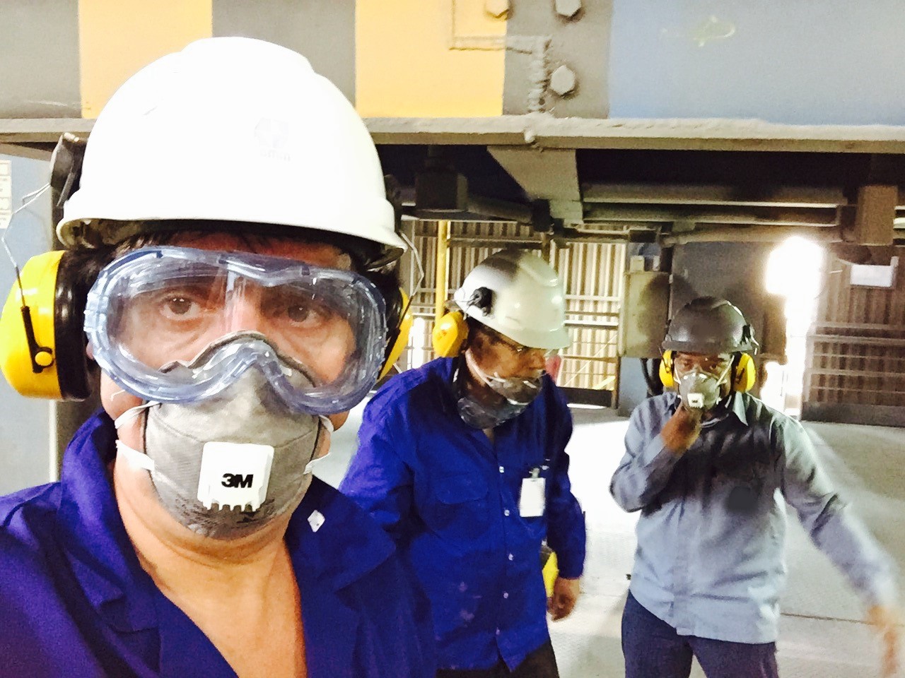 Project Engineers - FLOGEN Technologies