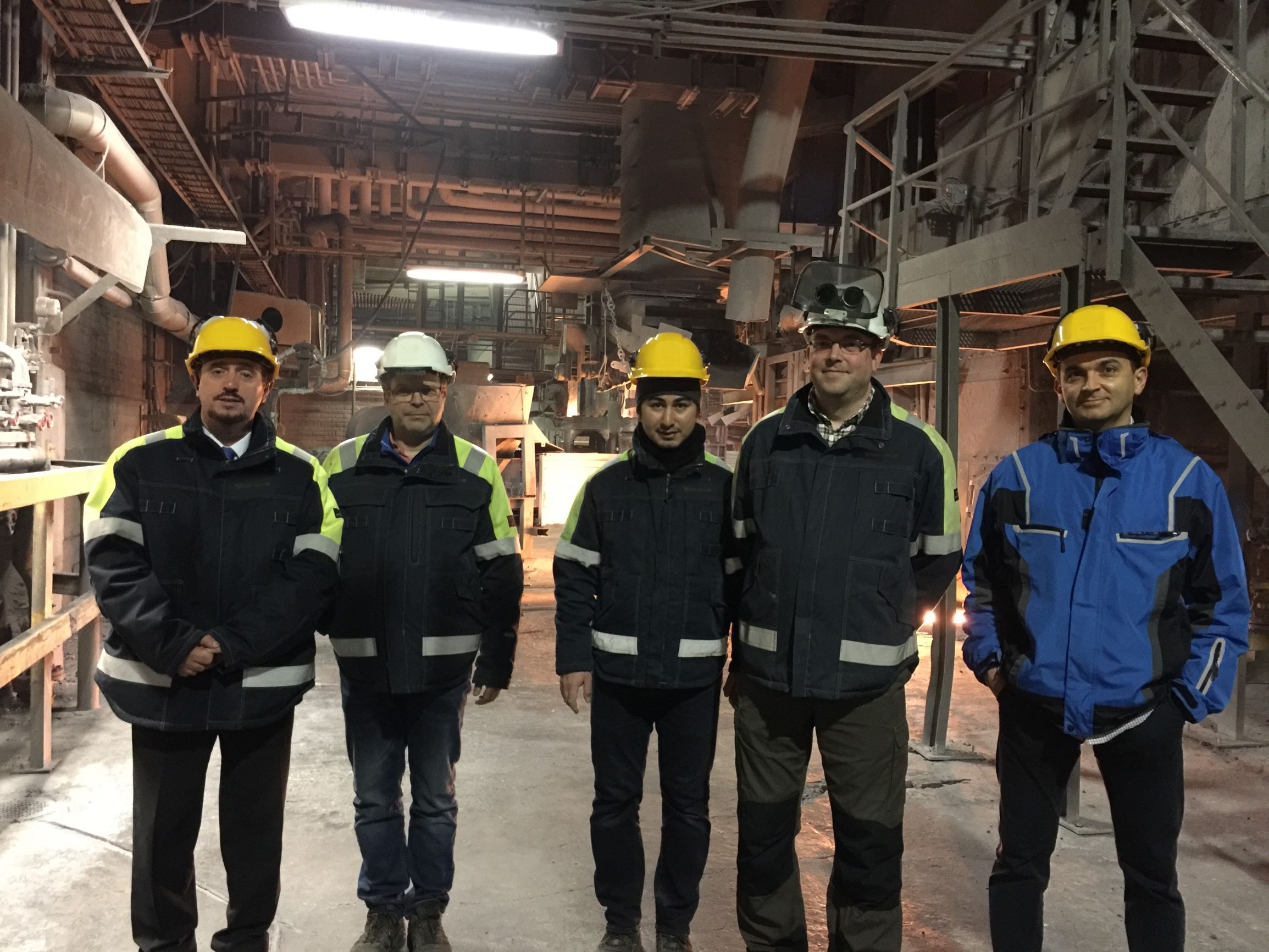 Project Engineers - FLOGEN Technologies