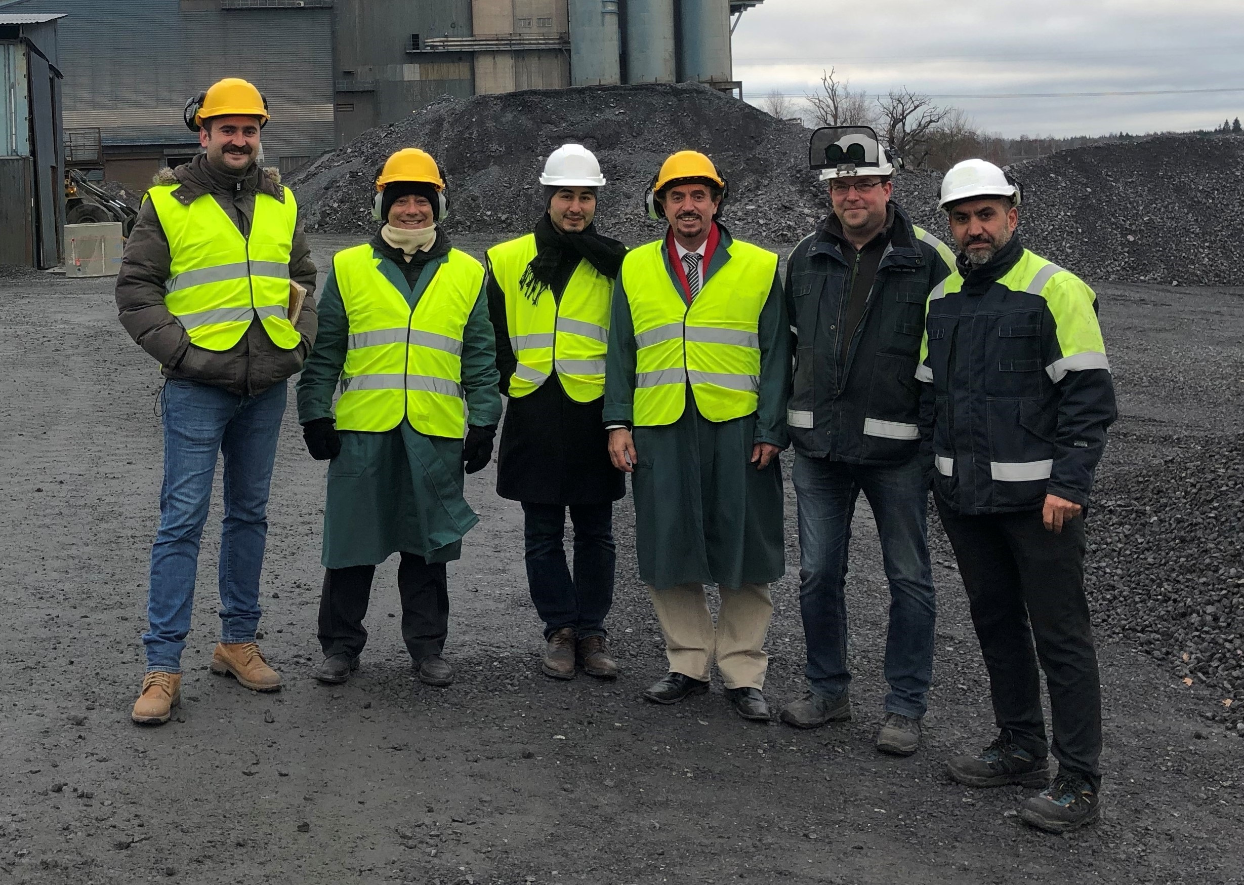 Project Engineers - FLOGEN Technologies