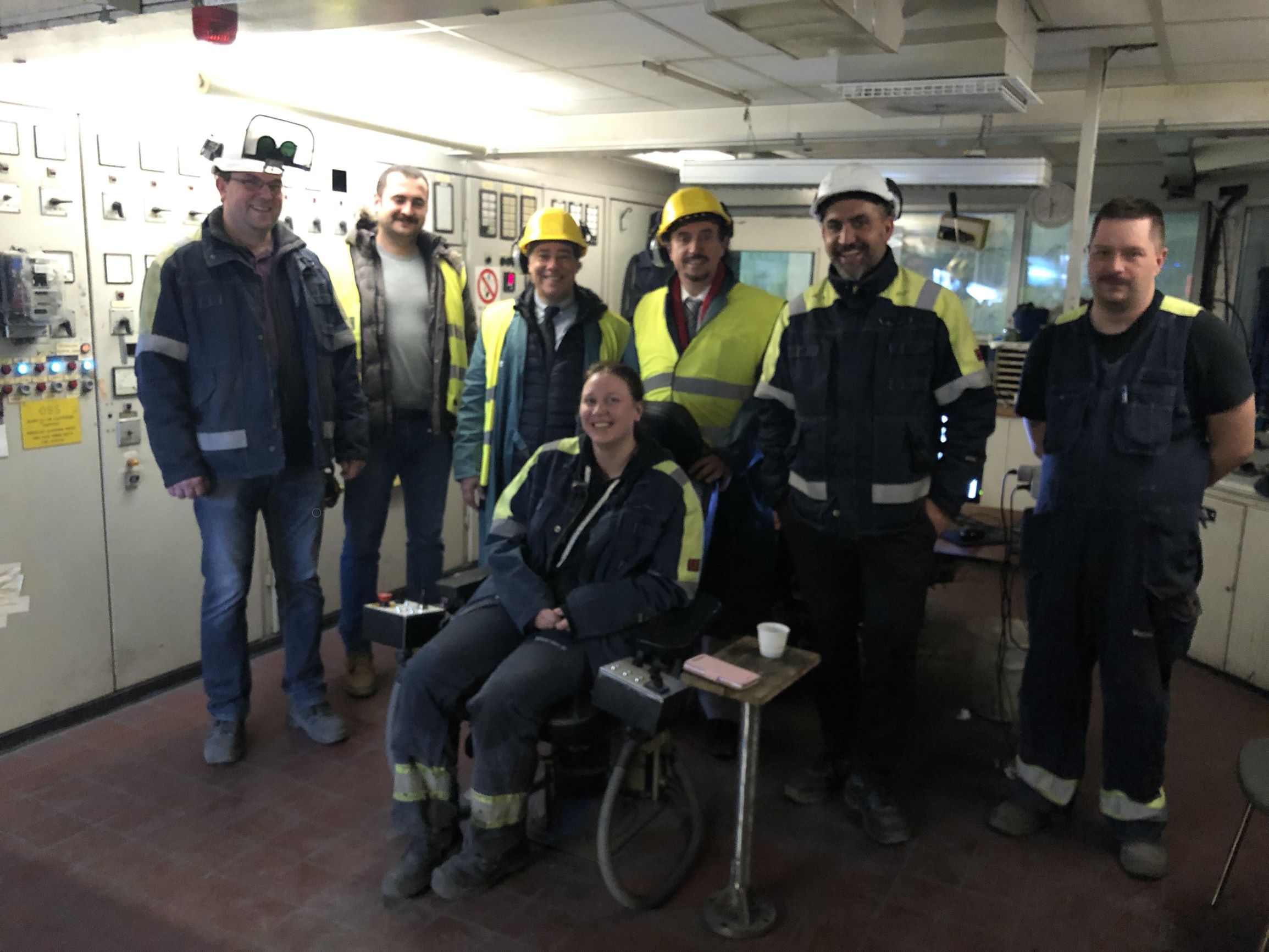 Project Engineers - FLOGEN Technologies