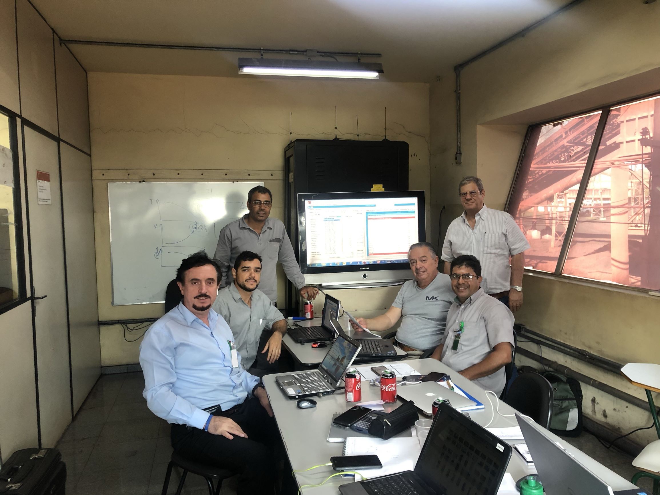 Project Engineers - FLOGEN Technologies