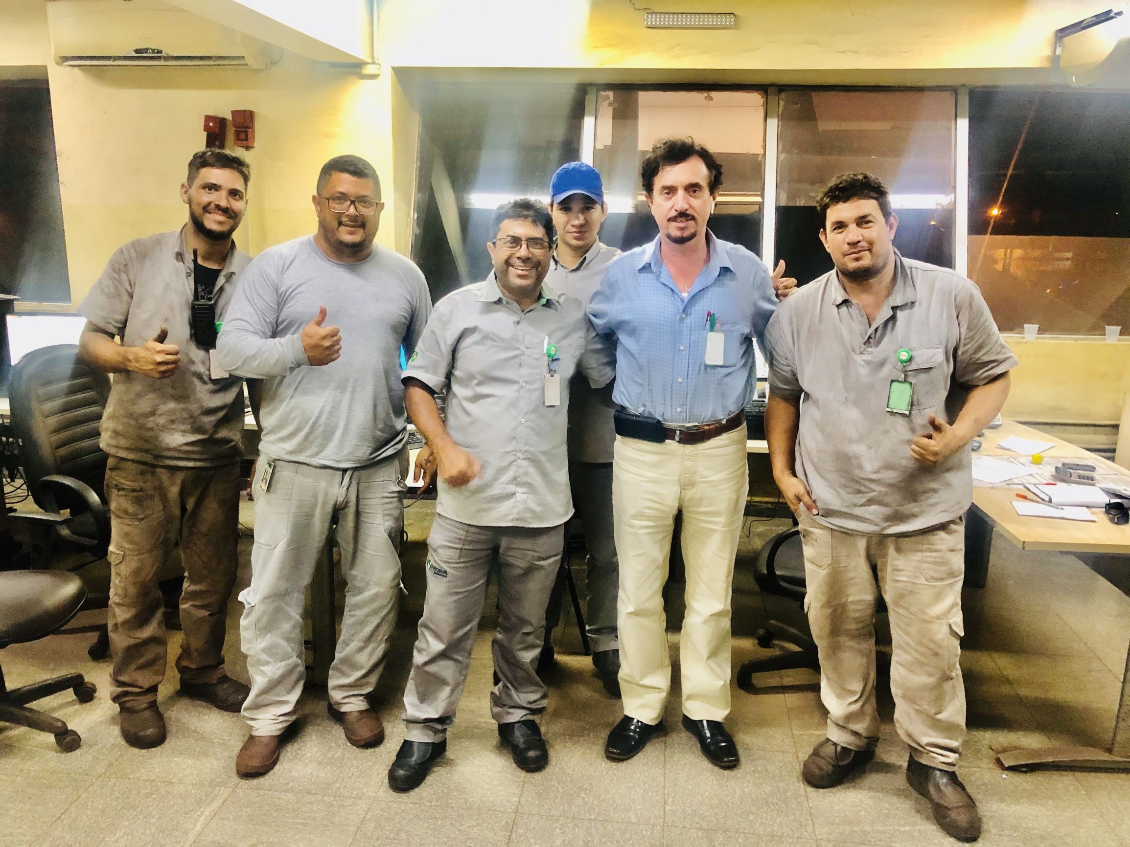 Project Engineers - FLOGEN Technologies