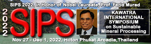 SIPS 2022 by FLOGEN Stars Outreach