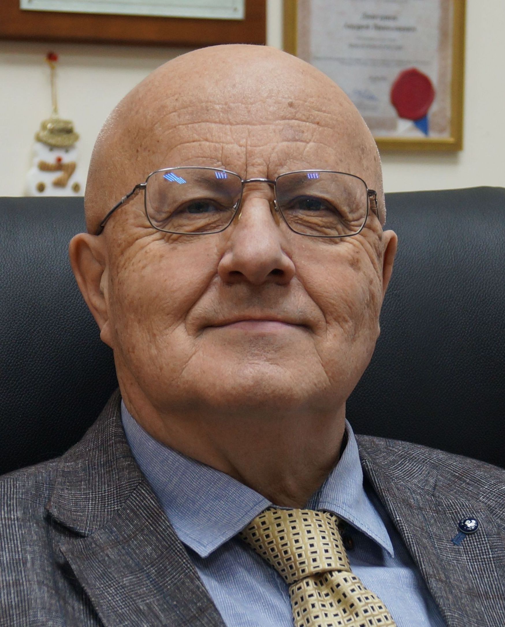 Hall of Fame - FLOGEN Star Outreach