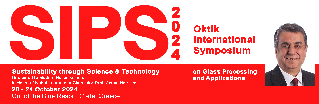 Oktik International Symposium - SIPS 2024 by FLOGEN