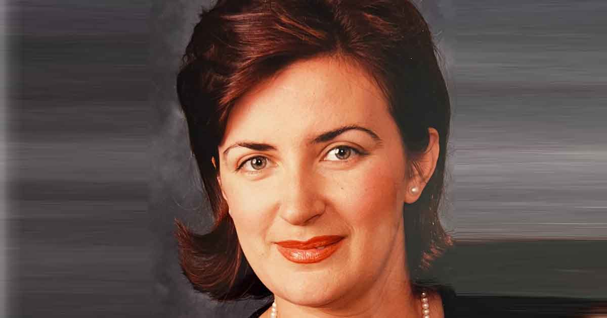 Migen Dibra Foundation