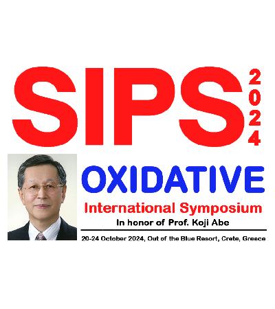 Abe International Symposium - SIPS 2024 by FLOGEN