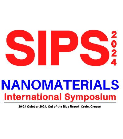 Nanomaterials International Symposium - SIPS 2024 by FLOGEN
