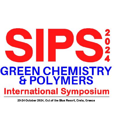 Green Chemistry and Polymers International Symposium - Topics - SIPS ...