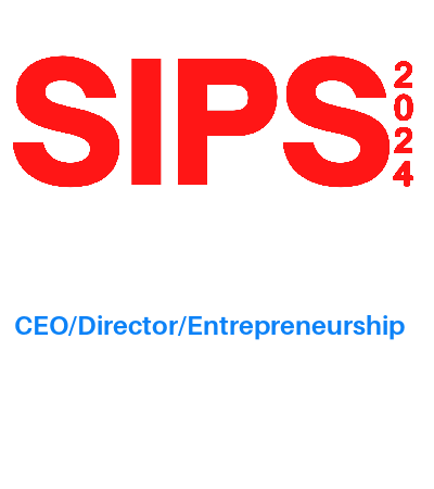 Previous Summit Videos of CEOs, Directors and Entrepreneurs - SIPS by FLOGEN
