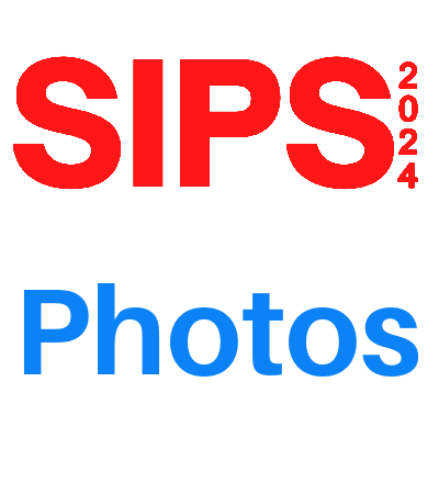 Photos of Crete - SIPS 2024 by FLOGEN