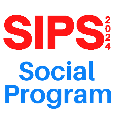 Social Program at SIPS 2024 by FLOGEN