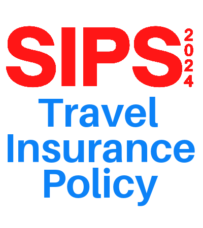 SIPS Travel and Medical Insurance Disclaimer