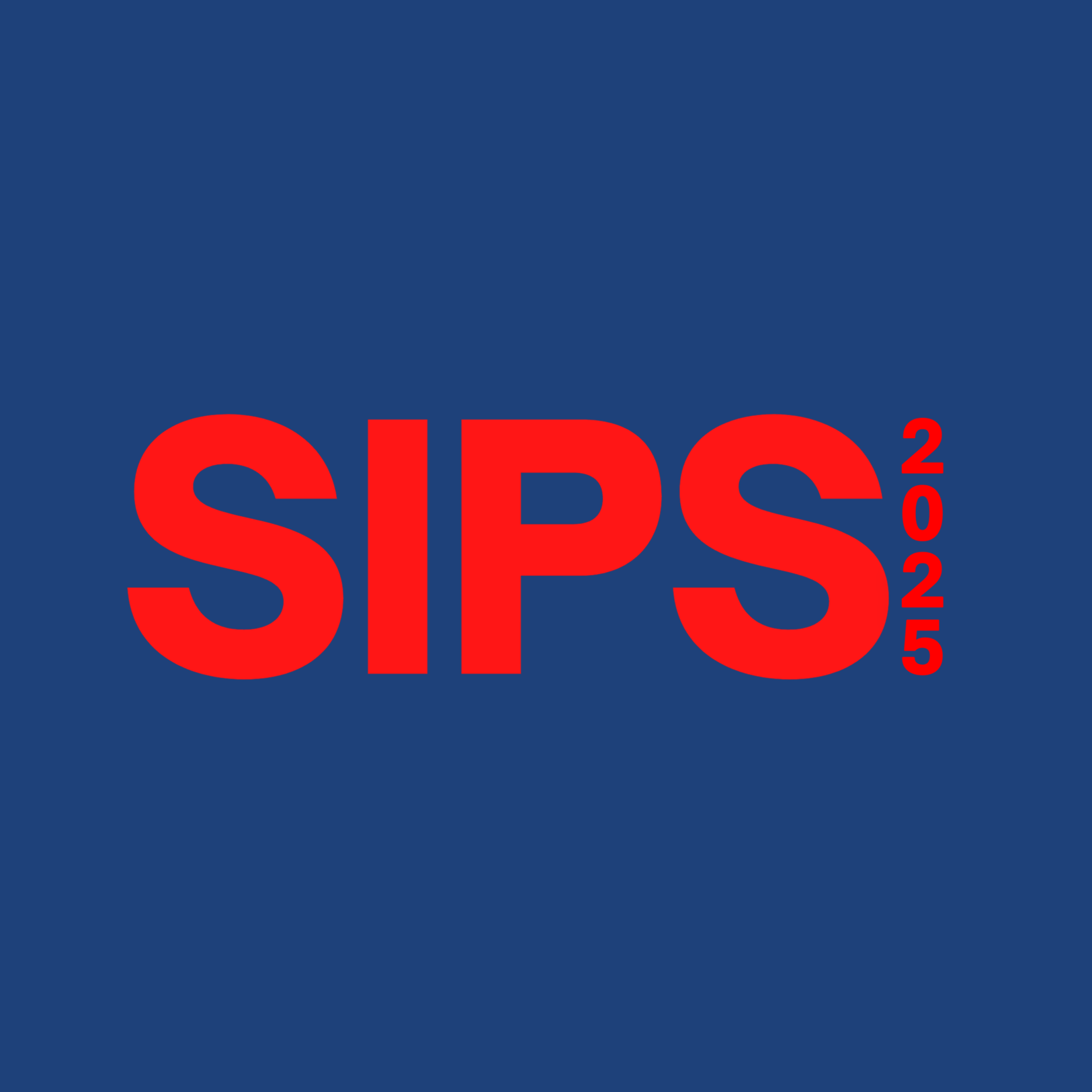 SIPS 2025 by FLOGEN Stars Outreach