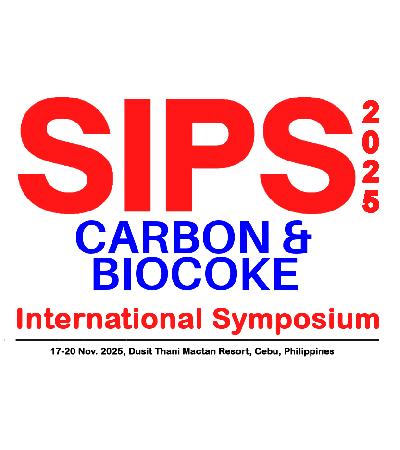 Carbon International Symposium - Topics - SIPS 2025 by FLOGEN