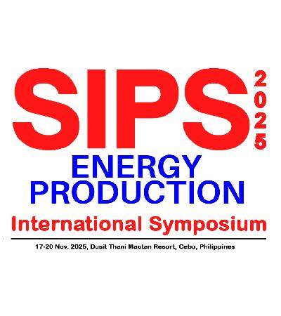 Energy International Symposium Topics - Topics - SIPS 2025 by FLOGEN