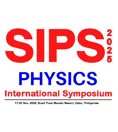 Physics International Symposium - Topics - SIPS 2025 by FLOGEN