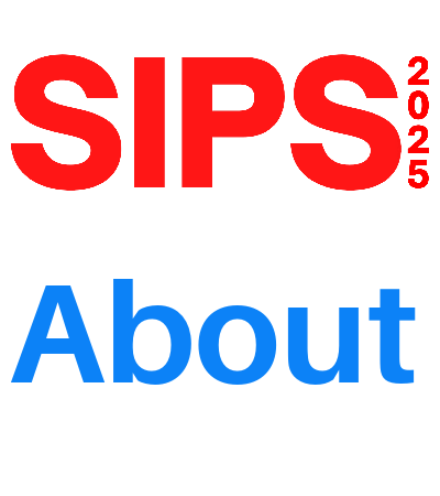 SIPS 2025 by FLOGEN Stars Outreach