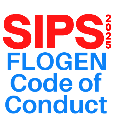 FLOGEN Code of Conduct