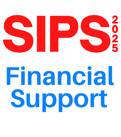 Financial Support for SIPS 2025 by FLOGEN