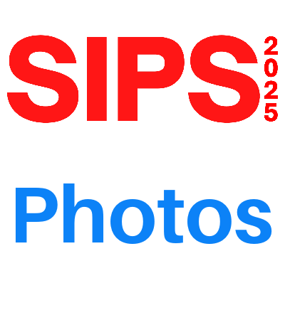 Photos of the Philippines - SIPS 2025 by FLOGEN