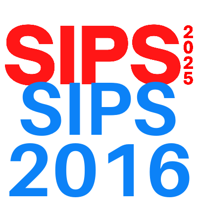 SIPS 2016 by FLOGEN Stars Outreach